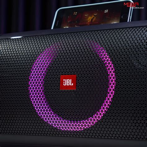 Loa Bluetooth Jbl Partybox On The Go Loa Bluetooth Ch Nh H Ng Mega
