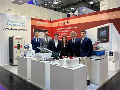 Labtech On Linkedin Analytica Labtech