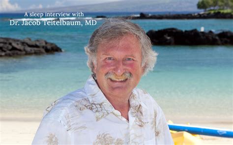 Dr Jacob Teitelbaums Favorite Natural Sleep Tips