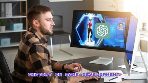 7 Ways Chatgpt Can Help With Game Publishing