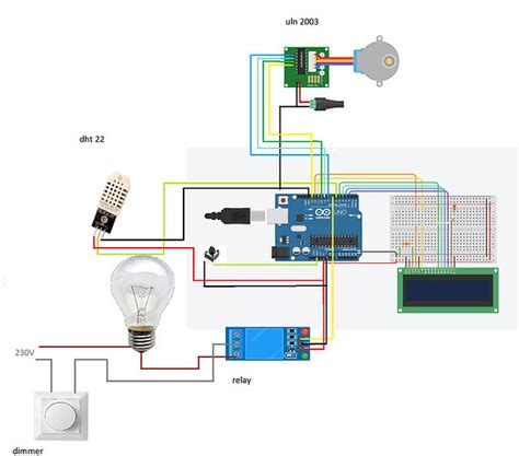 Arduino Resets When Relay Turns On Of General Guidance Arduino Forum