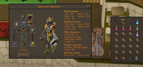 Complete Vorkath Guide For Osrs Ranged And Melee