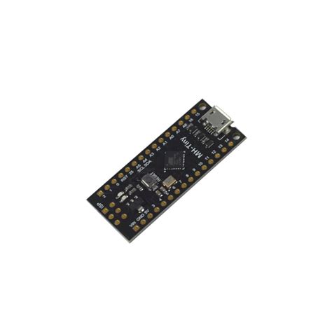 Mh Tiny Attiny88 16mhz Development Module With Micro Usb Robodo