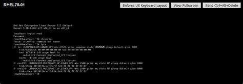 Openshift With Nsx T Installation Part 3 Rhel