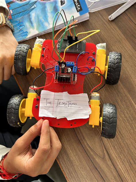 satwik kumar on linkedin robotics iot arduino wificontrolledrobotics innovation…