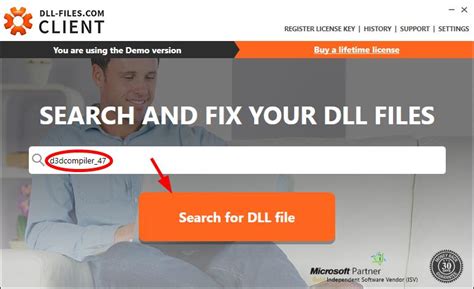 D DCOMPILER Dll Is Missing FIXED Driver Easy