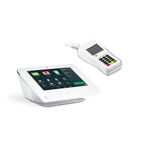 Clover Mini With Pin Debit Terminal The POS Brokers