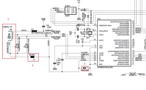 Arduino From Scratch Part 7 Arduino USB Connection