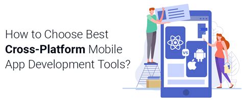 Best Cross Platform Mobile Development Tools Easier To Succeed Tips