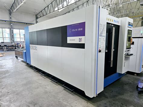 InŠtalÁcia NovÉho Cnc Stroja V BernolÁkove Colab InŠtalÁcia NovÉho Cnc Stroja V BernolÁkove Colab