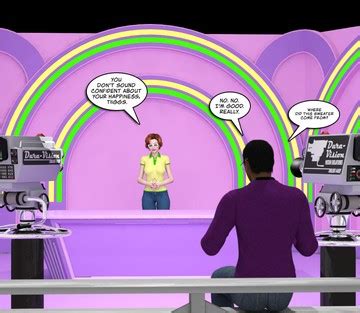 How Would You Like To Become Your Dream Girl 8muses Sex And Porn Comics