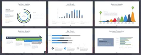 Apex Presentation PowerPoint Template TemplateMonster