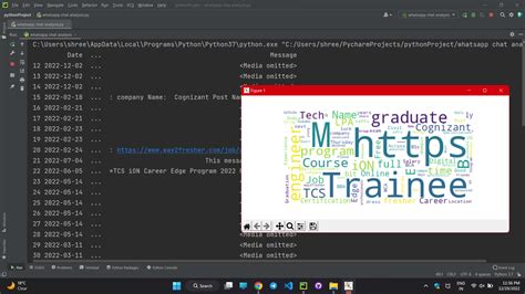 github abhishek d bhosale whatsapp chat analysis using python and