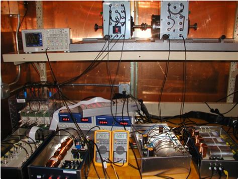 Vector Oriented Control Of Voltage Source Pwm Inverter As A Dynamic Var
