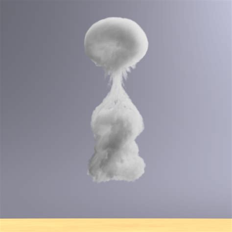 Modeling A Cloud Radiance General Discourse Radiance Online Org