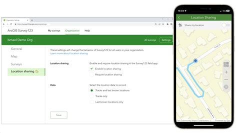 Whats New In Arcgis Survey123 June 2023 Esri Community