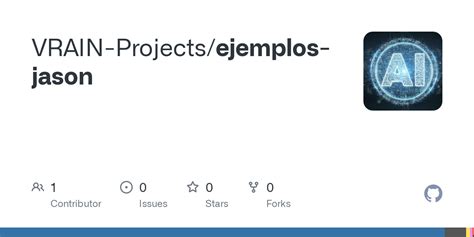 Github Vrain Projectsejemplos Jason