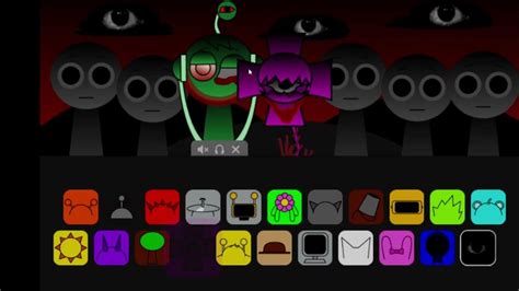 Sprunki Picosuke Youtube