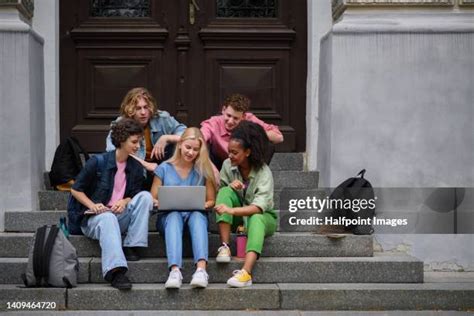 Slovak University Of Technology Photos And Premium High Res Pictures Getty Images