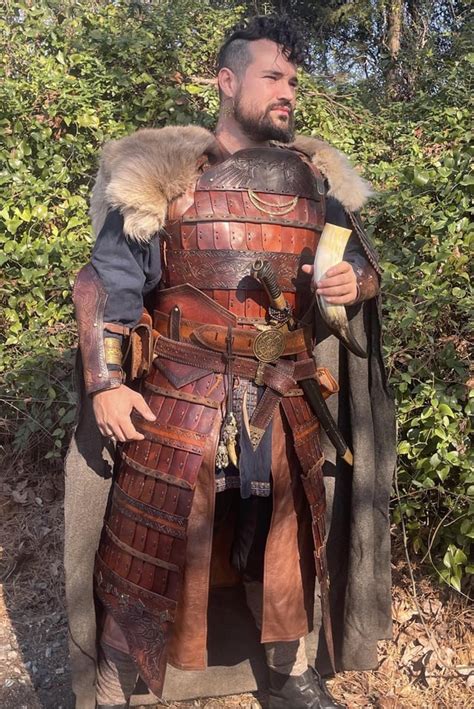 My Larp Fit Rlarp