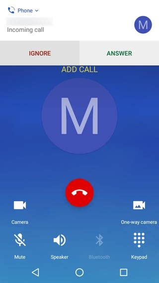 phone app how to disable invasive heads up notification android