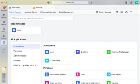Documentation Lark Developer