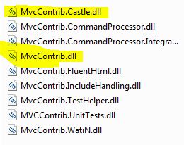 Code Inside Blog HowTo Dependency Injection In ASP NET MVC Controllern Mit Windsor Castle