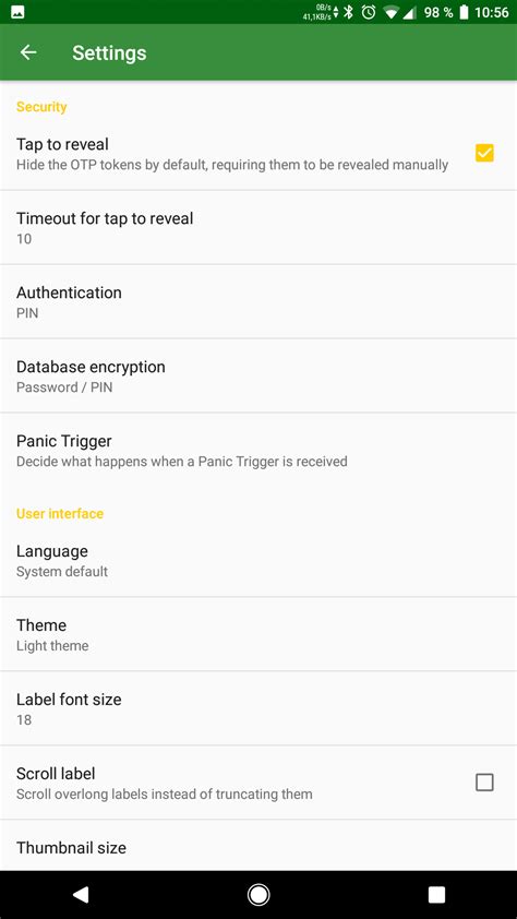 These Are The Best Factor Authentication FA Apps On Android