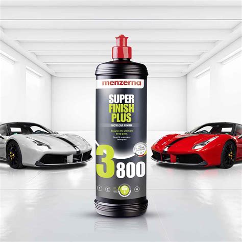 Menzerna Polishes & Compounds| High-Performance Car Care – The ...
