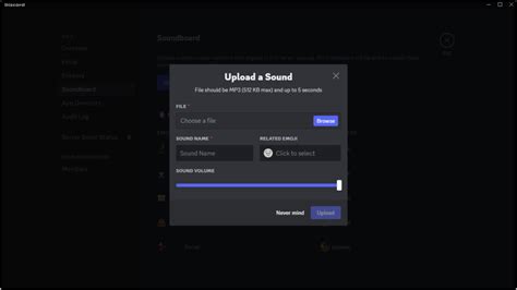 Discord CS And CS Soundboard Sounds CS Spy