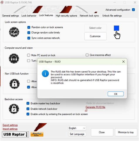 The Formulation To Turn A USB Flash Pressure Actual Into An Exact Login Key On Your PC
