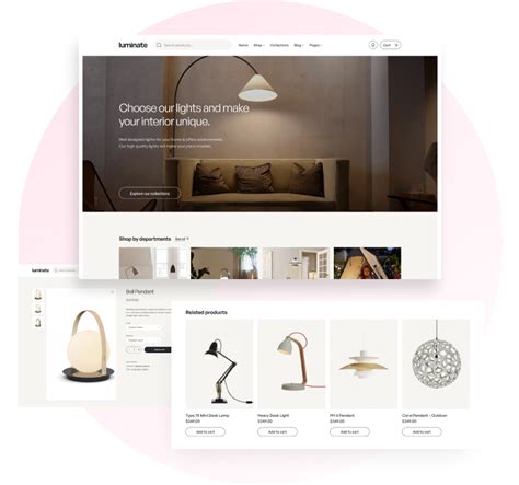 No Code Online Store Customization Woocommerce