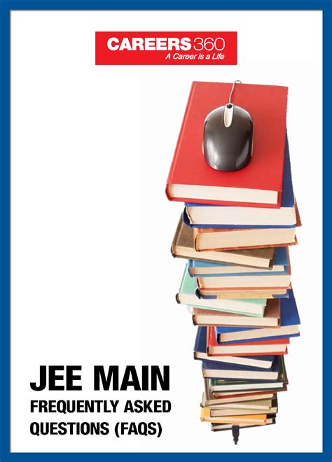 SOLUTION Jee Main Frequently Asked Questions Faqs Studypool