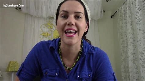 Ivystarshyne Feminazi Makes You Lick Her Ass Hole Manyvids