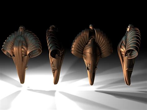 Sexth Element On Behance