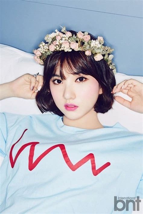 Eunha Singer Alchetron The Free Social Encyclopedia