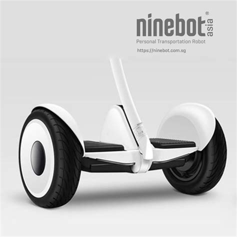 Ninebot Minipro S Ul