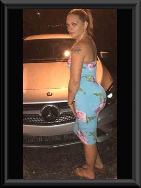 Tiphanie Sager Caged Ladies Women Inmates