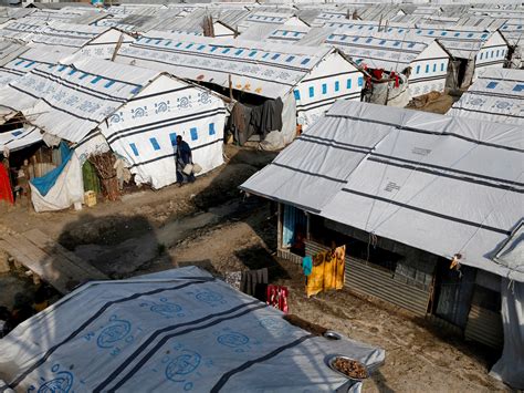Un Boss Seeks Urgent Report After S Sudan Sex Abuse Allegations