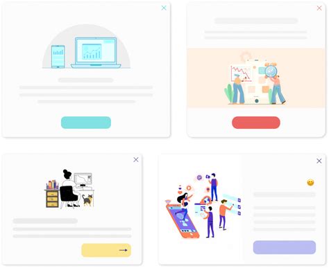 40 In App Messaging Templates For Your Saas Helppier Templates