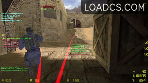 How To Detect A Cheater In Cs 16