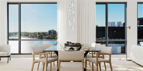 32 Lakeshore Luxury Condominiums Pointe Claire