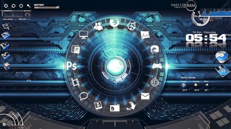 철인 자비스 라이브 배경 화면전자 제품과학 기술스크린 샷계략폰트 362997 Wallpaperuse