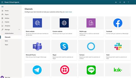 Microsoft Copilot Studio en Azure | Microsoft Azure