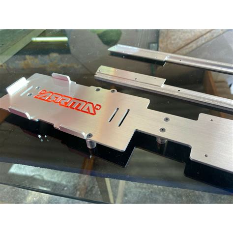 Battery Trays Esc Plate And Side Skirts RC Car World Hobby Shop Tracks