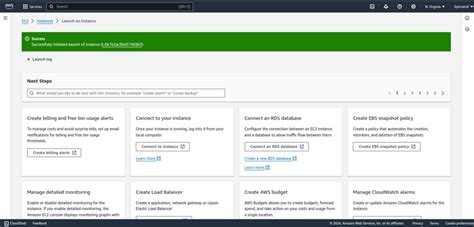 How To Deploy Your Fastapi Application On Amazon Ec2 And Activate Ssl How To Deploy Your Fastapi Application On Amazon Ec2 And Activate Ssl