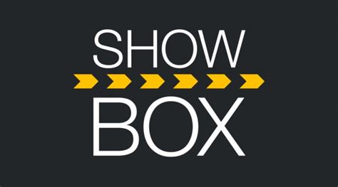 Fix ShowBox Connection Error In A Few Steps StreamDiag