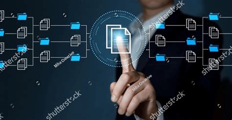 Automation Software To Archiving And Efficiently Manage And Information Filesdocument