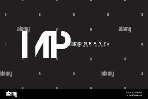 Mp Alphabet Letters Initials Monogram Logo Pm M And P Stock Vector Image And Art Alamy