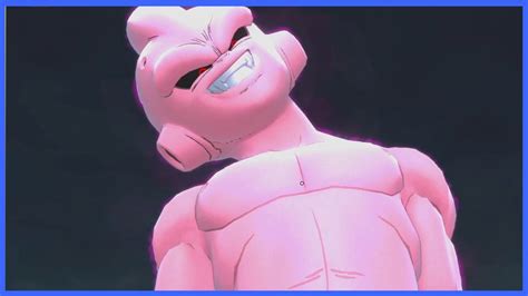 마인부우 게임플레이 1ㅣ드래곤볼 더 브레이커즈 Youtube